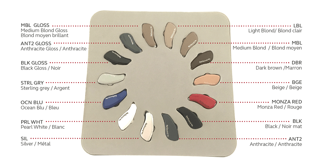 ReSound LiNX Quattro – La première solution auditive haut de gamme au monde