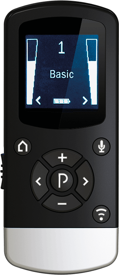 Hearing aid accessories - Micro/Multi Mic & more | ReSound