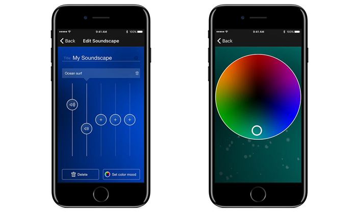 Different types of tinnitus explained | Tinnitus sounds | ReSound