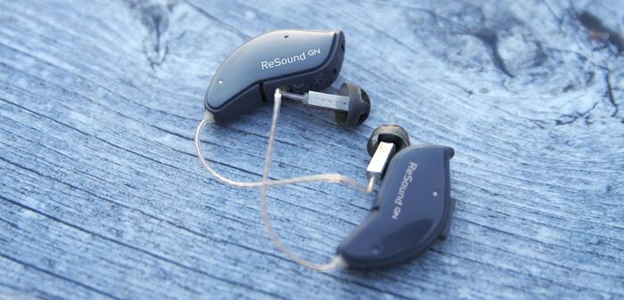 Help & support - hearing aids, apps & accessories | ReSound