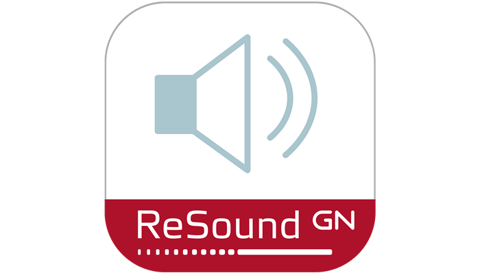 Apps support | ReSound