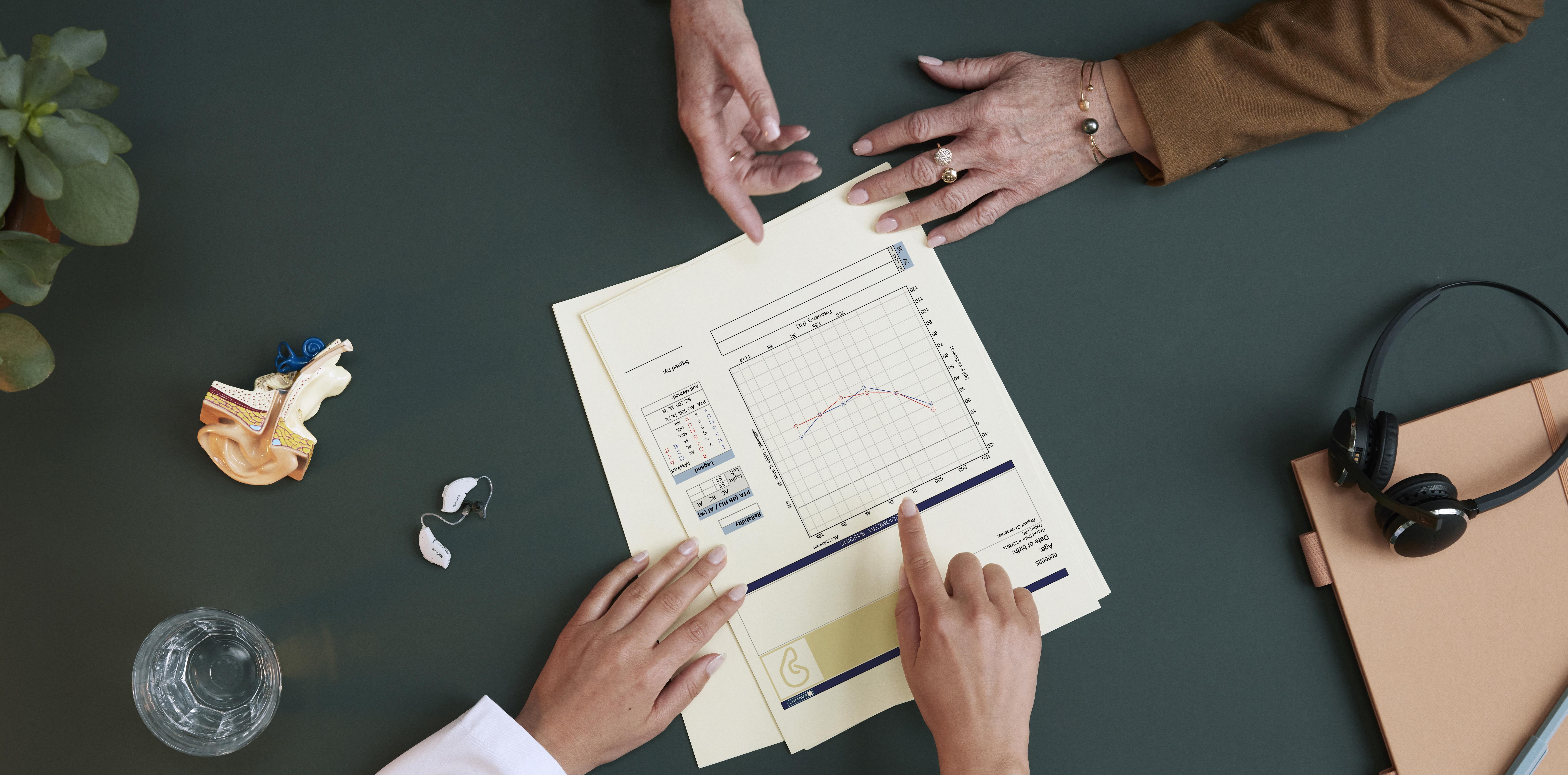 ReSound TV Streamer 2 - stream to hearing aid | ReSound | ReSound