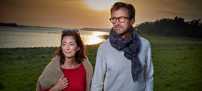 Trova sollievo dall'acufene con l'app ReSound Relief | ReSound