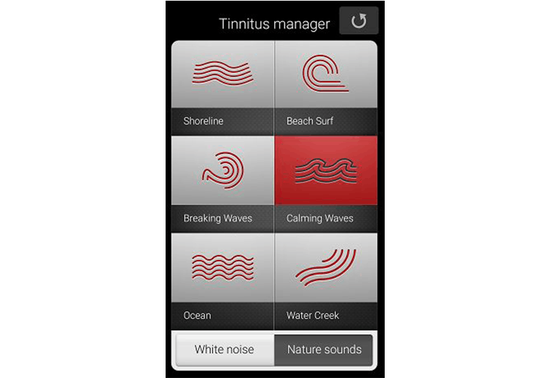 ReSound Smart hearing aid app | ReSound | ReSound