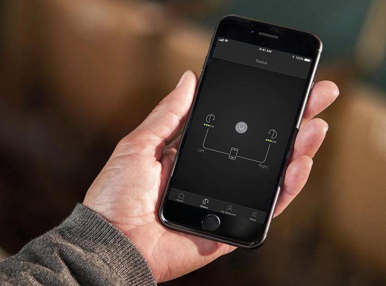 ReSound Smart 3D hearing aid app | ReSound | ReSound