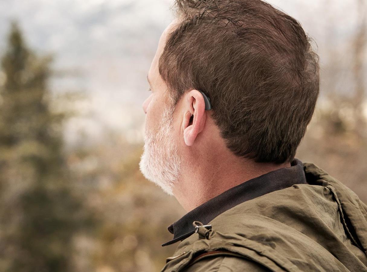 Top rated hearing aids with the world’s most advanced hearing solution ...