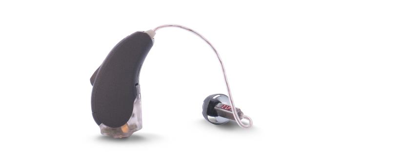 ReSound LiNX 3D rechargeable hearing aids | ReSound