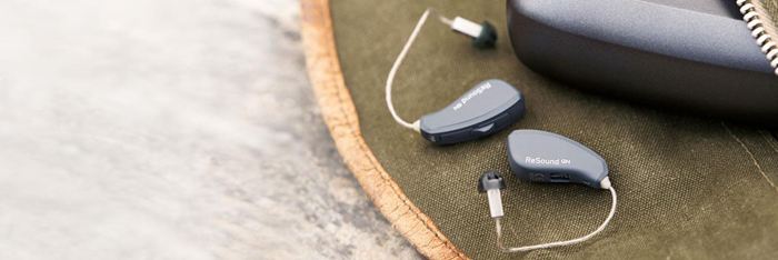 ReSound LiNX Quattro - Confidence in the finer details | ReSound