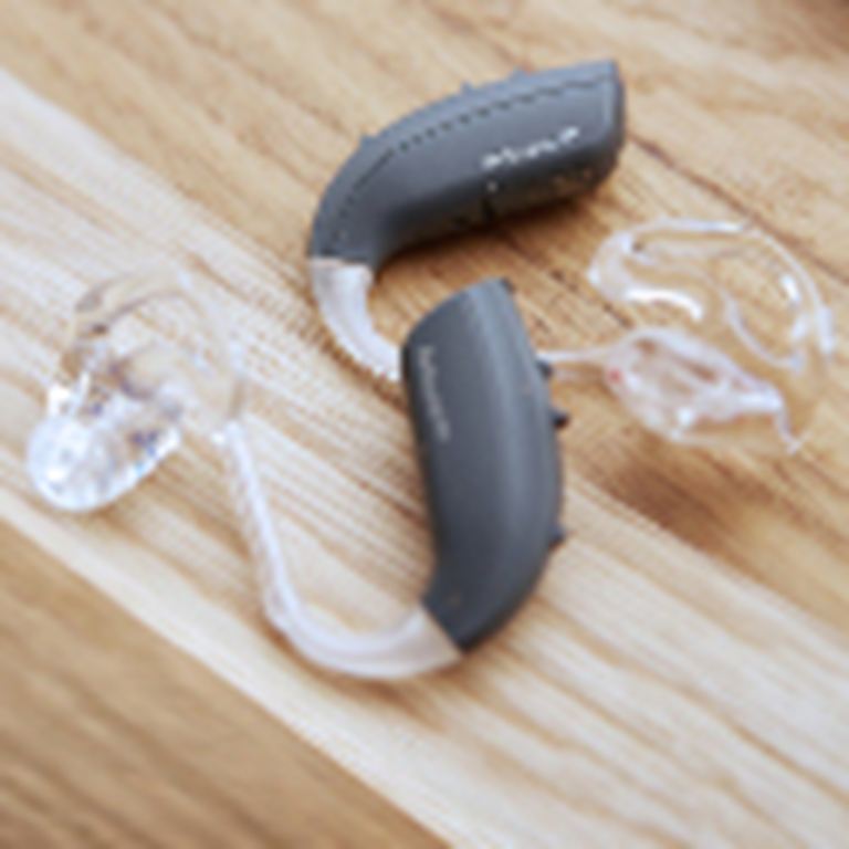 Hearing Aids Support | ReSound